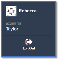 Using The Correct Account On My Evolve Hub – MCG Consulting Group